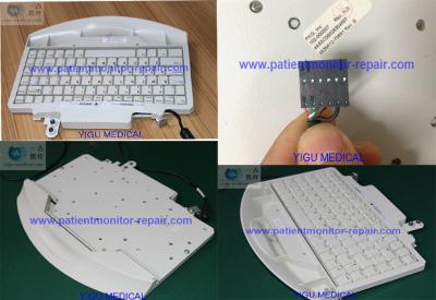 China Excellent Condition Ultrasound Probe  IU22 Keypress Replacement Parts for sale