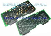 China Medical Monitor Spare Parts GE Corometrics 122 Series Fetal Monitor DSPl FRONT Panel Interface PN：11888FA for sale