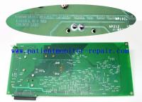 China Corometrics Medical Systems Model 122 NIBP Module 13057EA REV 000 Solder Side GE Fetal Monitor Blood Pressure Board for sale