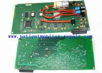 China Corometrics Medical Systems Model 122 NIBP Module 13057EA REV 000 Solder Side GE Fetal Monitor Blood Pressure Board for sale