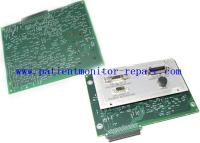 China Medical GE Corometrics 15297CA REV.B Solder Side Model 120 Analog Keyboard Telemetry Corometrics Medical Systems for sale