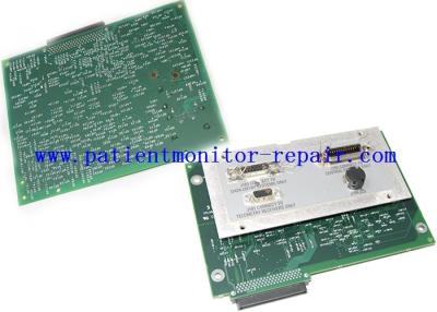 China Medical GE Corometrics 15297CA REV.B Solder Side Model 120 Analog Keyboard Telemetry Corometrics Medical Systems for sale