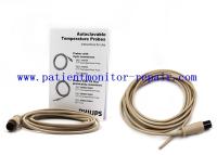 China 2 Needdles Temp Probe Cable 21075A Well Working And Fast Shipping for sale