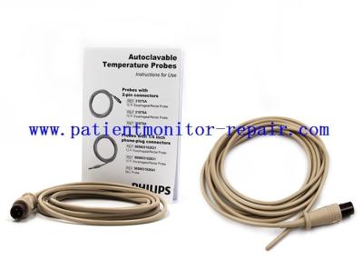 China 2 Needdles Temp Probe Cable 21075A Well Working And Fast Shipping for sale