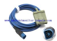 China SpO2 Probe M1191BL Blood Oxygen Probe / Medical Spare Parts for sale