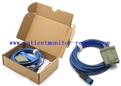 China SpO2 Probe M1191BL Blood Oxygen Probe / Medical Spare Parts for sale