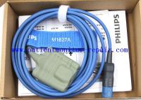China SpO2 Probe M1191BL Blood Oxygen Probe / Medical Spare Parts for sale