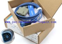 China SpO2 Probe M1191BL Blood Oxygen Probe / Medical Spare Parts for sale