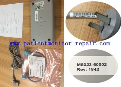 China Medical Accessories  X2 MP2 M8023A Power Supply With Cables Leadwires for sale