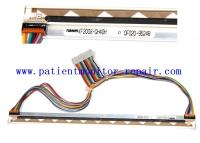 China Hospital Equipment Monitor Printing Head KF2008-GH40H 0F020-9524B For GE Corometrics Fetal Monitor for sale
