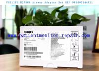 China Original Medical Equipment Accessories M2768A Airway Adapter Set REF 989803144521 for sale