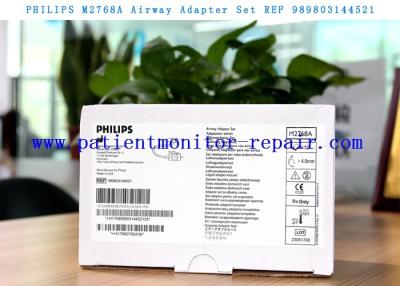 China Original Medical Equipment Accessories M2768A Airway Adapter Set REF 989803144521 for sale