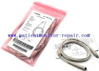 China Durable Medical Equipment Accessories Pagewriter TC IEC USB Patient Date Cable REF 989803164281 for sale