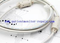 China Durable Medical Equipment Accessories Pagewriter TC IEC USB Patient Date Cable REF 989803164281 for sale