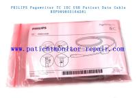 China Durable Medical Equipment Accessories Pagewriter TC IEC USB Patient Date Cable REF 989803164281 for sale