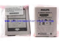 China HR XL+ REF 989803167281 Defibrillator Battery 14.4V 6.75Ah 97Wh Rechargeable Li - Ion for sale
