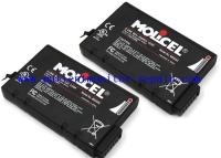 China Original Suresigns VM4 VM6 VM8 Medical Equipment Batteries For  Patient Monitor for sale