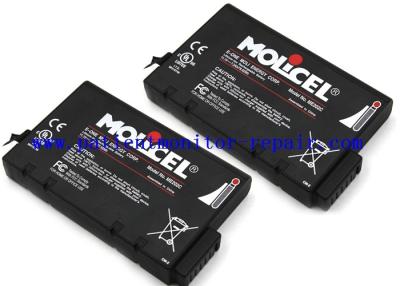 China Original Suresigns VM4 VM6 VM8 Medical Equipment Batteries For  Patient Monitor for sale