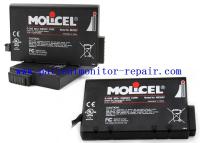 China Original Suresigns VM4 VM6 VM8 Medical Equipment Batteries For  Patient Monitor for sale