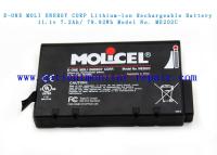 China Original Suresigns VM4 VM6 VM8 Medical Equipment Batteries For  Patient Monitor for sale