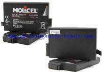 China Original Suresigns VM4 VM6 VM8 Medical Equipment Batteries For  Patient Monitor for sale