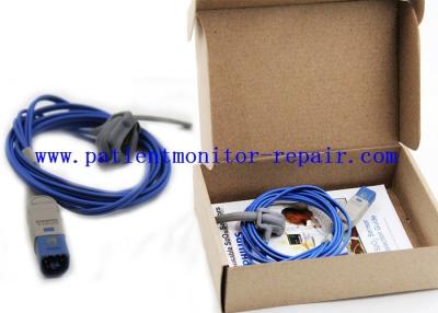 China M1193A SpO2 Probe Children Medical Equipment Accessories Blood Oxygen Probe for sale