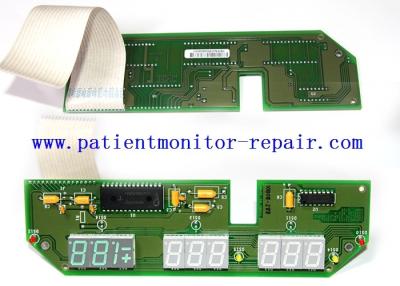 China Original Medical Display Board 15301A For GE Corometrics Fetal Monitor for sale