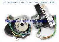 China Hospital GE Medical Corometrics Fetal Monitor Motor 170 Series Original for sale