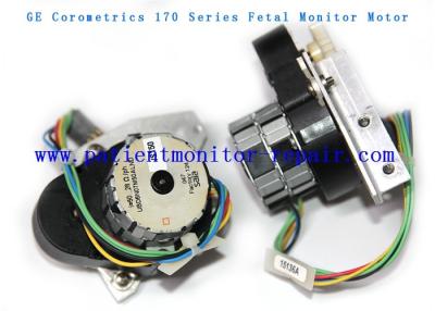 China Hospital GE Medical Corometrics Fetal Monitor Motor 170 Series Original for sale