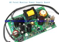 China Fetal Monitor Power Supply Board T4.0A/  250V For GE Medical Components for sale