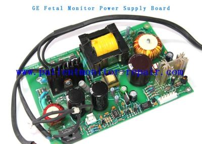 China Fetal Monitor Power Supply Board T4.0A/  250V For GE Medical Components for sale