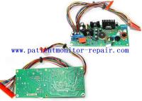 China GE Monitor Accessory Power Supply Board Model No. NPE 1041 NeST Power Electronics 510410503 REV3 for sale
