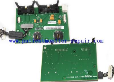 China Ultrasund Parts GE Medical CP Connector Board PN 7500-1913-02 Individual Package for sale