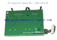 China Ultrasund Parts GE Medical CP Connector Board PN 7500-1913-02 Individual Package for sale