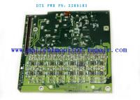 China DTX PWB PN 2289183 Board GE Ultrasound Accessory / Medical Equipment Parts for sale