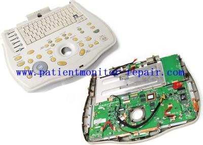 China GE Medical Ultrasound Keypress 2330372-3 2327705-2 In Good Physical And Functional Condition for sale