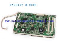 China PA25107-B12308 Medical Equipment Board For GE Ultrasound Machine With 90 Days Warranty for sale