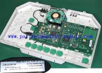 China Ultrasound Keypress Medical Equipment Parts In Good Physical And Functional Condition for sale
