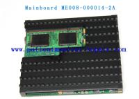 China ETX Mainboard Medical Equipment Accessories ME008-000014-2A GE Ultrasound Motherboard for sale