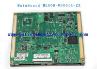 China ETX Mainboard Medical Equipment Accessories ME008-000014-2A GE Ultrasound Motherboard for sale