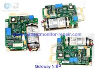 China Patient Monitor Parts Goldway UT4000A UT4000B UT4000C UT4000F UT6000A G30 G40 NIBP NBP Module With Pump Kits for sale