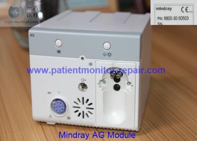 China Mindray PN 6800-30-50503 AG GAS Anesthesia Module for Patient Monitor Repair in Stocks with Excellent Condition and 3 Months Warranty for sale