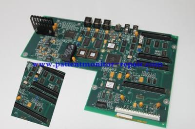 China Medical Monitoring Devices GE Corometrics 122 Series Main Board Fetal Monitor PN 11619GA for sale