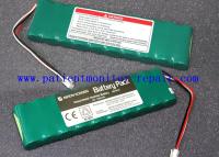 China NIHON KOHDEN Battery Pack Nickel - Metal Hydride Battery SB-901D 12V 1950mAh for sale