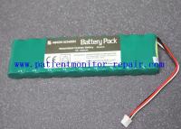 China NIHON KOHDEN Battery Pack Nickel - Metal Hydride Battery SB-901D 12V 1950mAh for sale