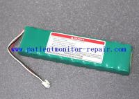 China NIHON KOHDEN Battery Pack Nickel - Metal Hydride Battery SB-901D 12V 1950mAh for sale