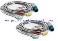 China Nihon Kohden T Series Leadwires For Defibrillator In Good Working Condition for sale