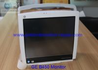 China GE Healthcare Carescape B450 Patient Monitor in Excellent Condition with 90 Days Warranty and Fully Refurbished for sale