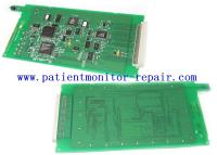 China Medical Equipment Spare Parts GE Monitor Board Number 800519-003 for sale