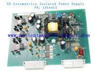 China Green Patient Monitor Power Supply 13544CA GE Corometrics Isolated Power Supply Board PN 13544CA for sale